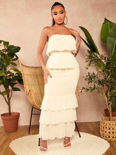 Search ruffle | SHEIN USA