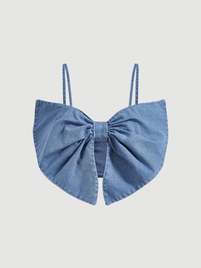 Women Denim Tops | Fashion Women Denim Tops | SHEIN USA