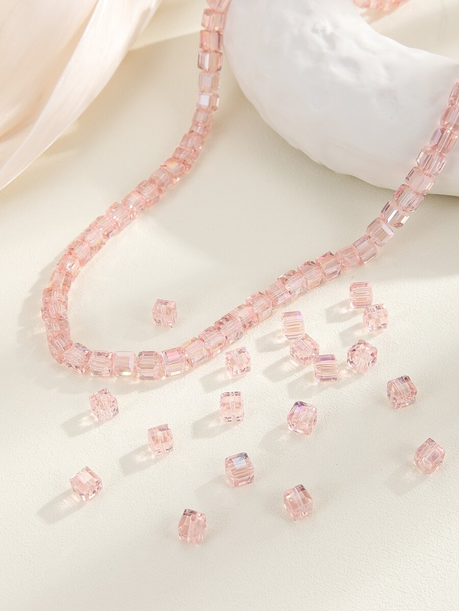 1strand Cube Design DIY Bead | SHEIN UK