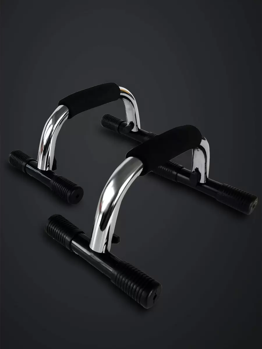 Push Up Bars Strength Training Push Up Handle Portable Calisthenics Bar ...
