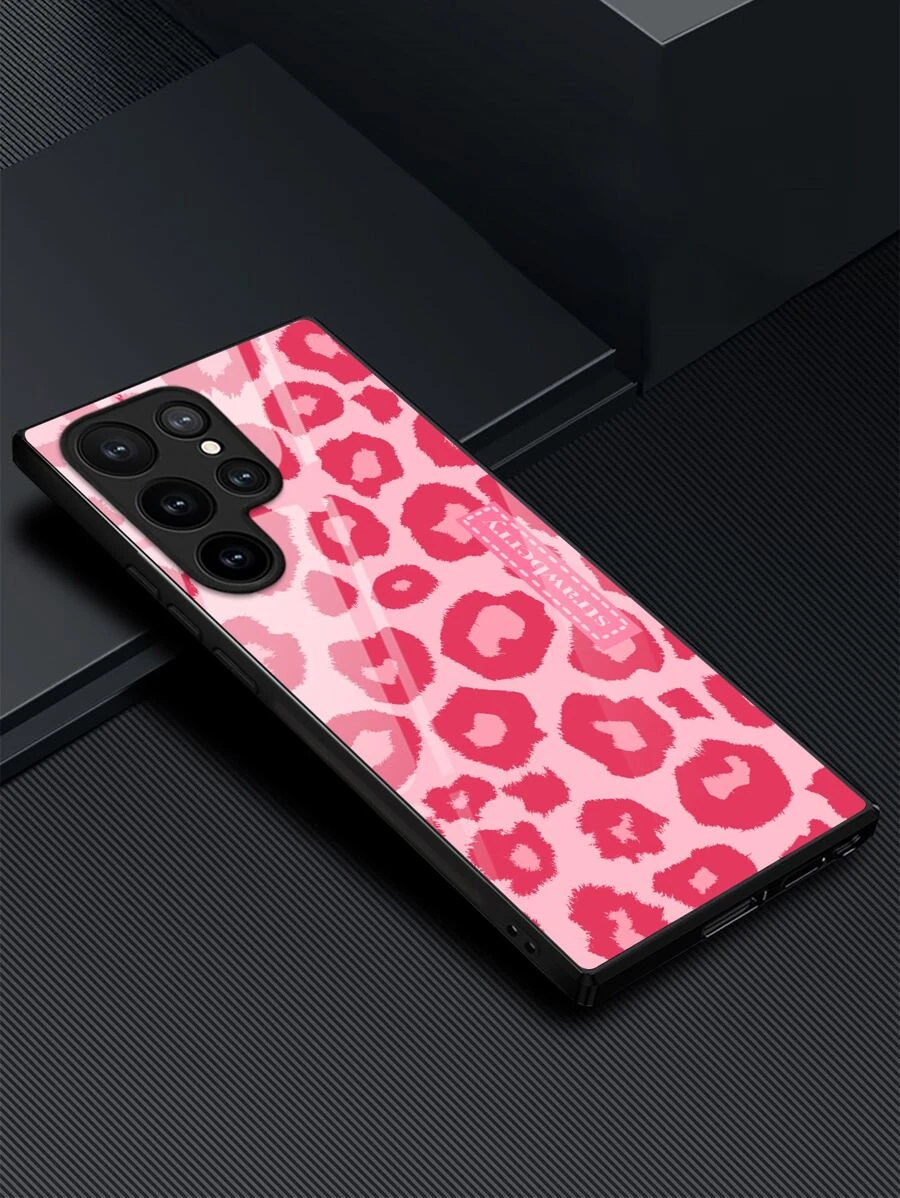 Leopard Phone Case | SHEIN USA
