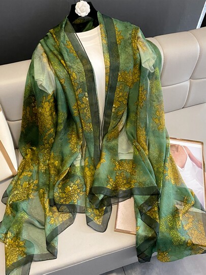 Search scarf | SHEIN USA