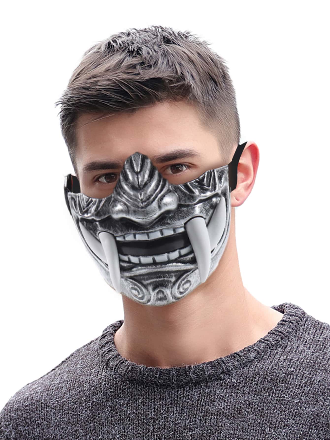Party Mask Designs For Men