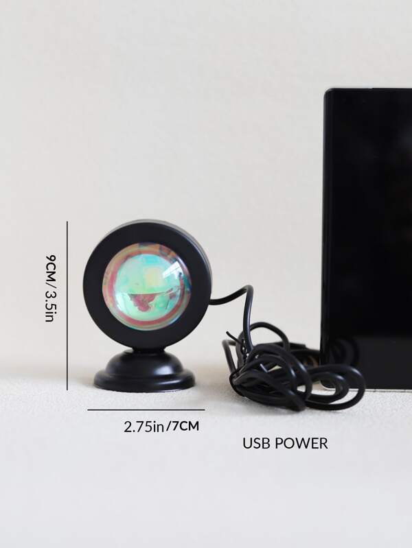 SHEIN Luz LED Cálido BASIC LIVING | Moda de Mujer | SHEIN México