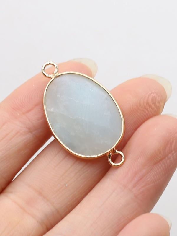 Oval DIY Connector | SHEIN USA