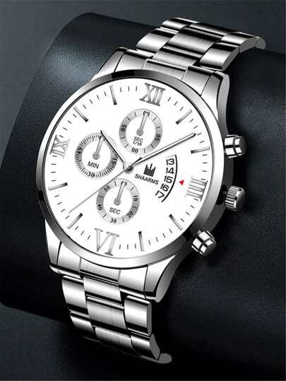 Search Men Watch | SHEIN USA