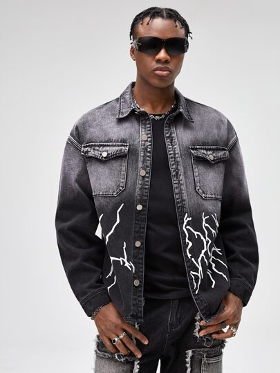 Find Your denim jacket Obsession | ROMWE USA