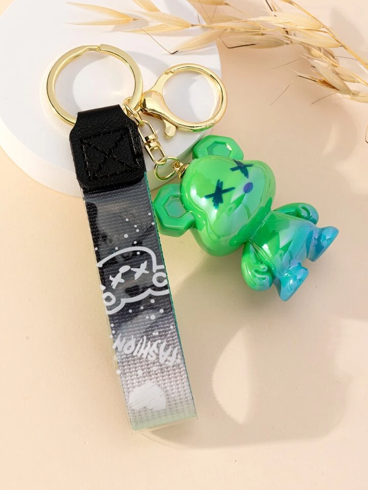 Cute Keychains For Women