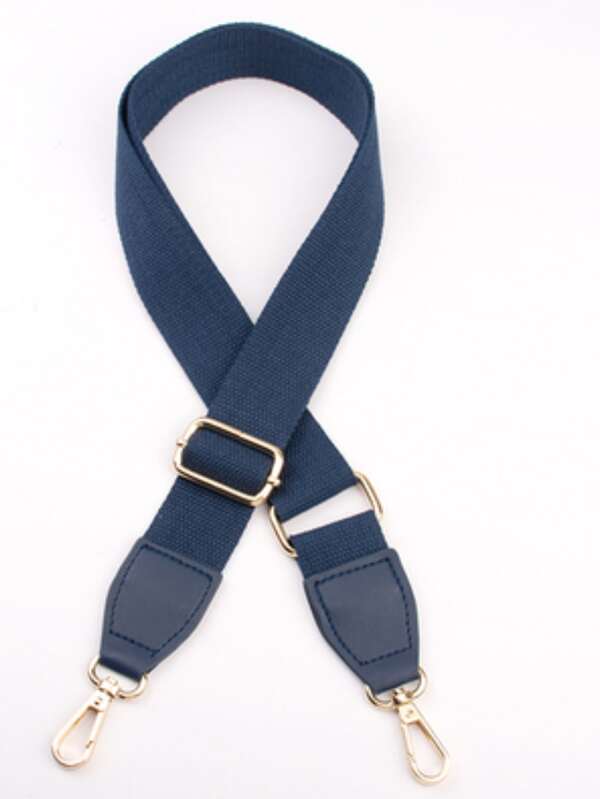 Navy Blue Bag Strap Adjustable Bag Accessories,DIY Accessories ...