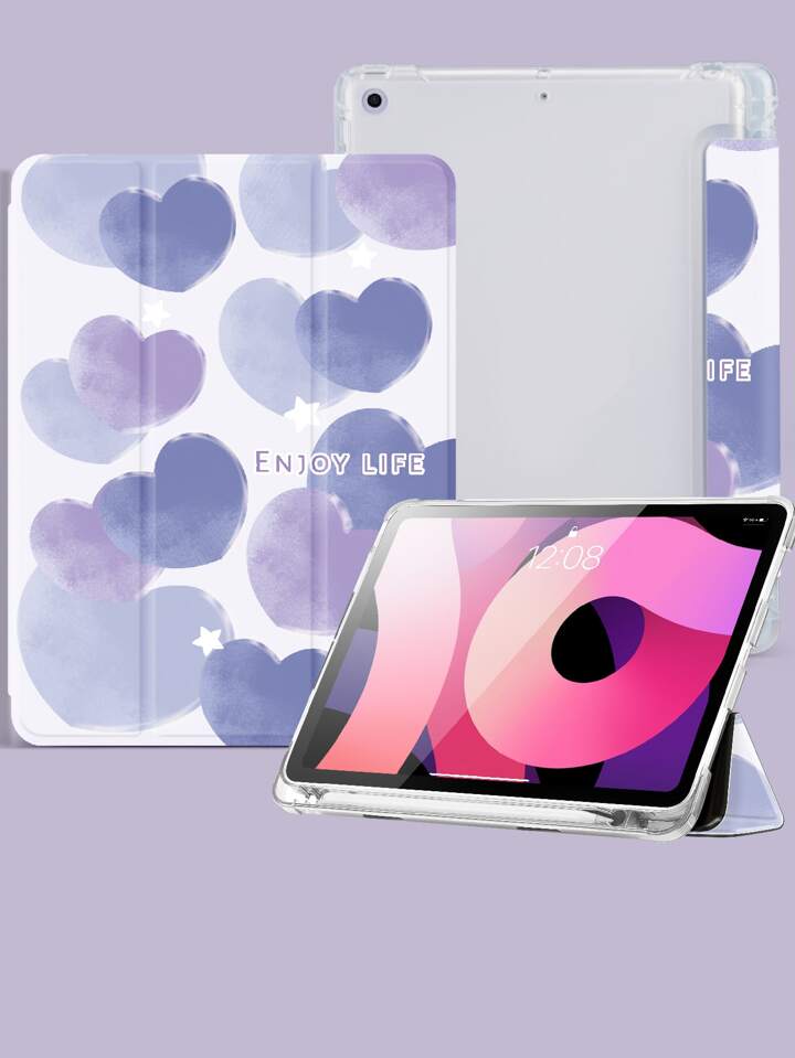 Ipad Air 2 Case Clear