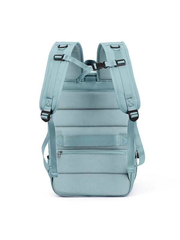 Minimalist Laptop Backpack Expandable For Traveling Business Work ...