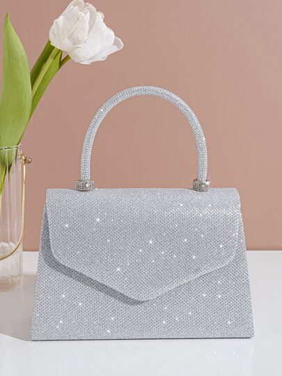 Women Evening Bags | Womens Women Evening Bags Online | SHEIN EUQS