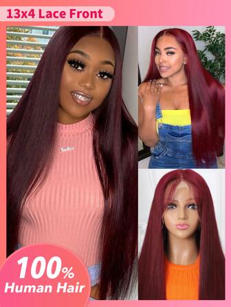 Human Lace Wigs | Fashion Human Lace Wigs | SHEIN South Africa