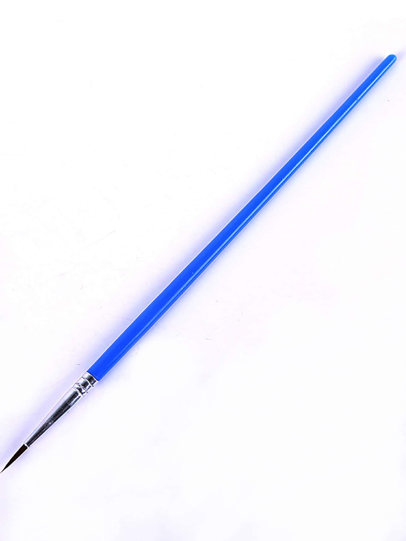 10pcs Black Hook Line Pen Art Painting Brush Set - Perfect for ...