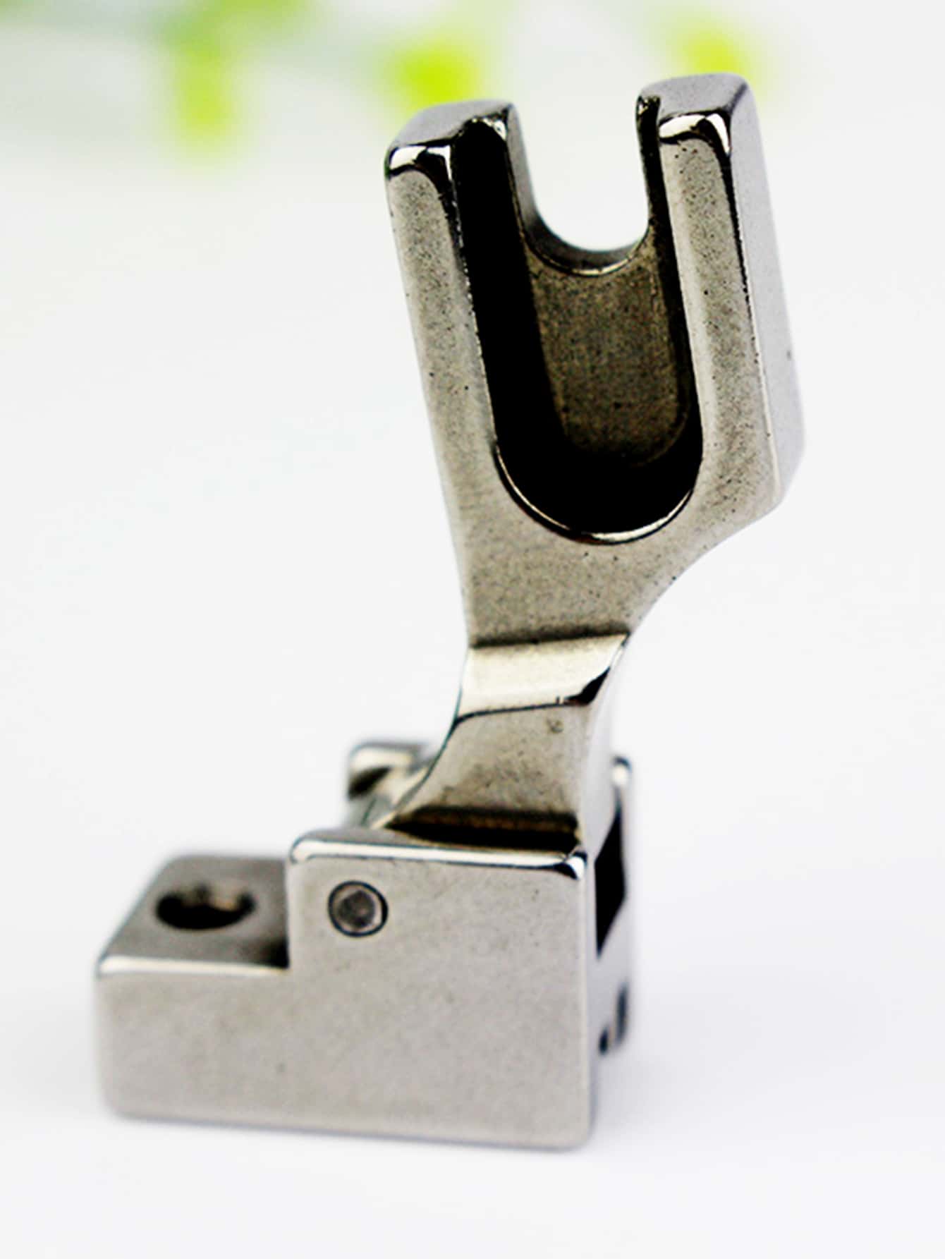 1pc Iron Alloy Sewing Machine Feet, Sewing Machine Presser Foot | SHEIN USA
