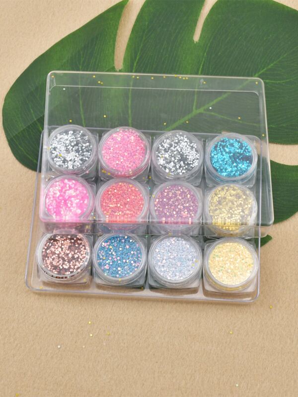 12pcs DIY Decorative Tool Set | SHEIN USA