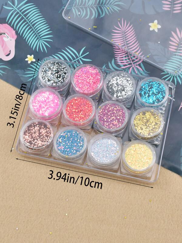 12pcs DIY Decorative Tool Set | SHEIN USA