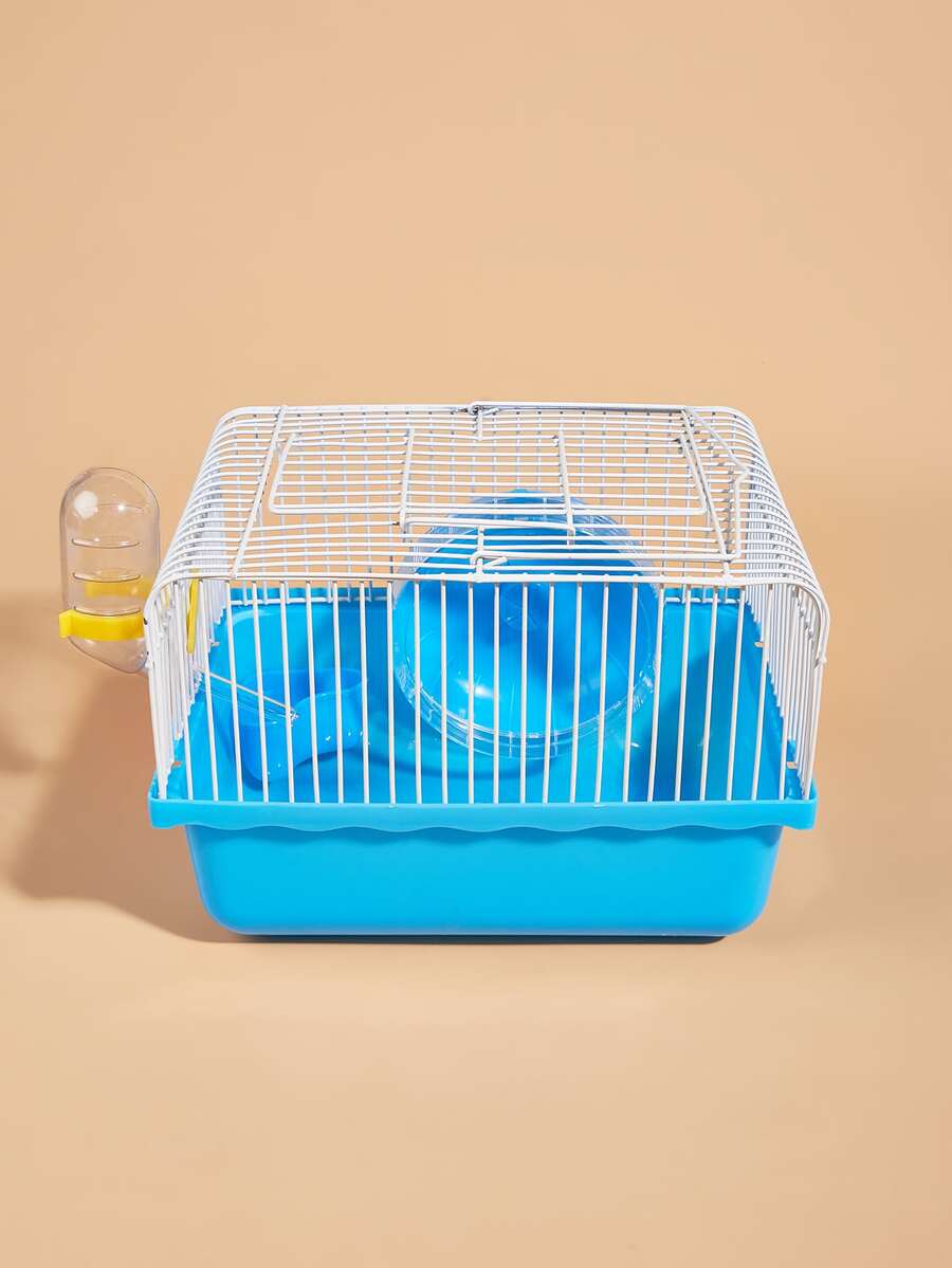 Random Hamster Double-decker Cage | SHEIN USA