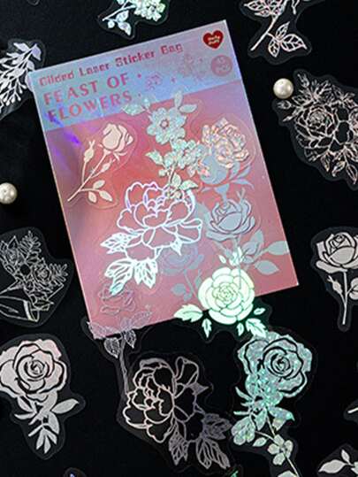 Assorted Stickers | SHEIN