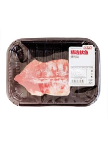 1pc Squid Pattern Easy To Post Sticky Note, Creative Multi-purpose ...