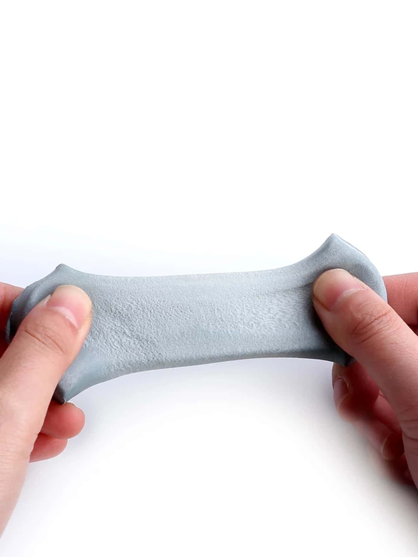 1pc Solid Color Eraser, Simple Multi-purpose Eraser For School Student ...