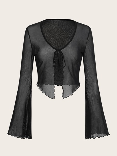 Search mesh top | SHEIN USA