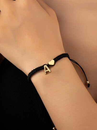 String Bracelets | Fashion String Bracelets | SHEIN USA