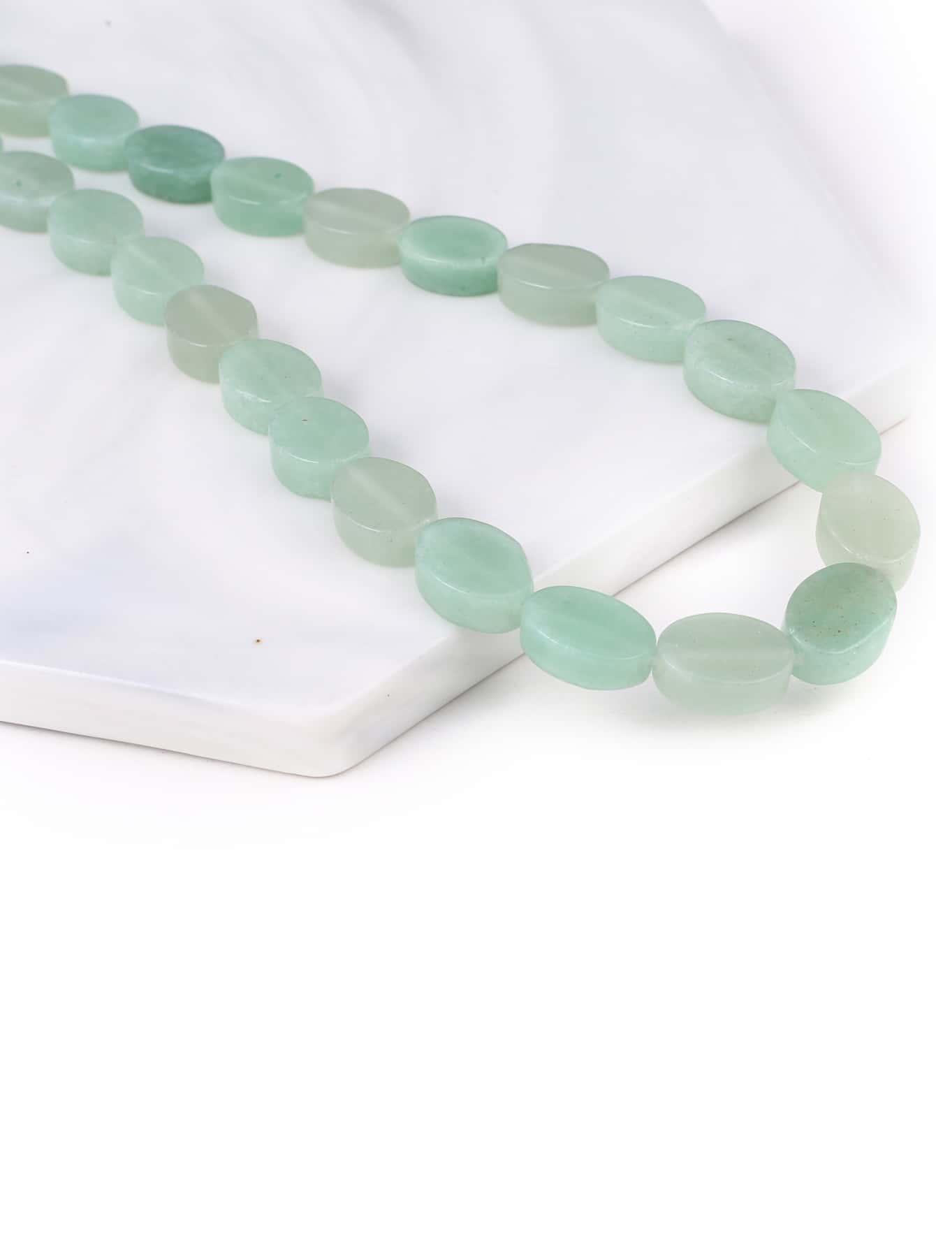 1strand Oval DIY Bead | SHEIN UK
