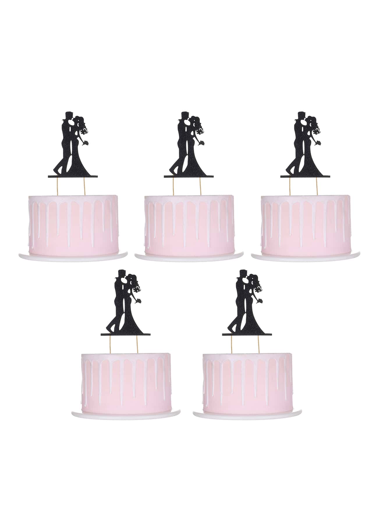 Sailor Moon Wedding Cake