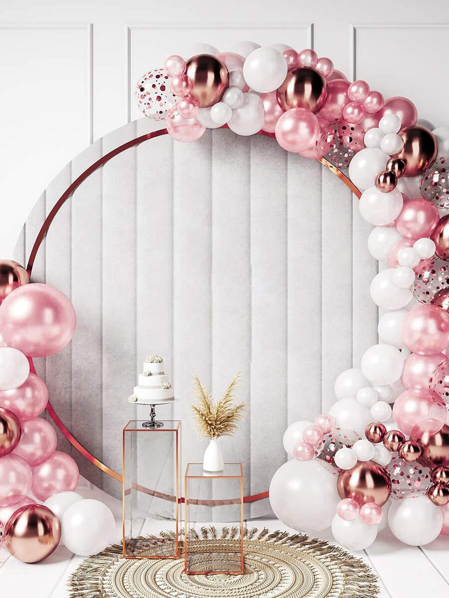 93pcs Party Decorative Balloon Set | SHEIN USA