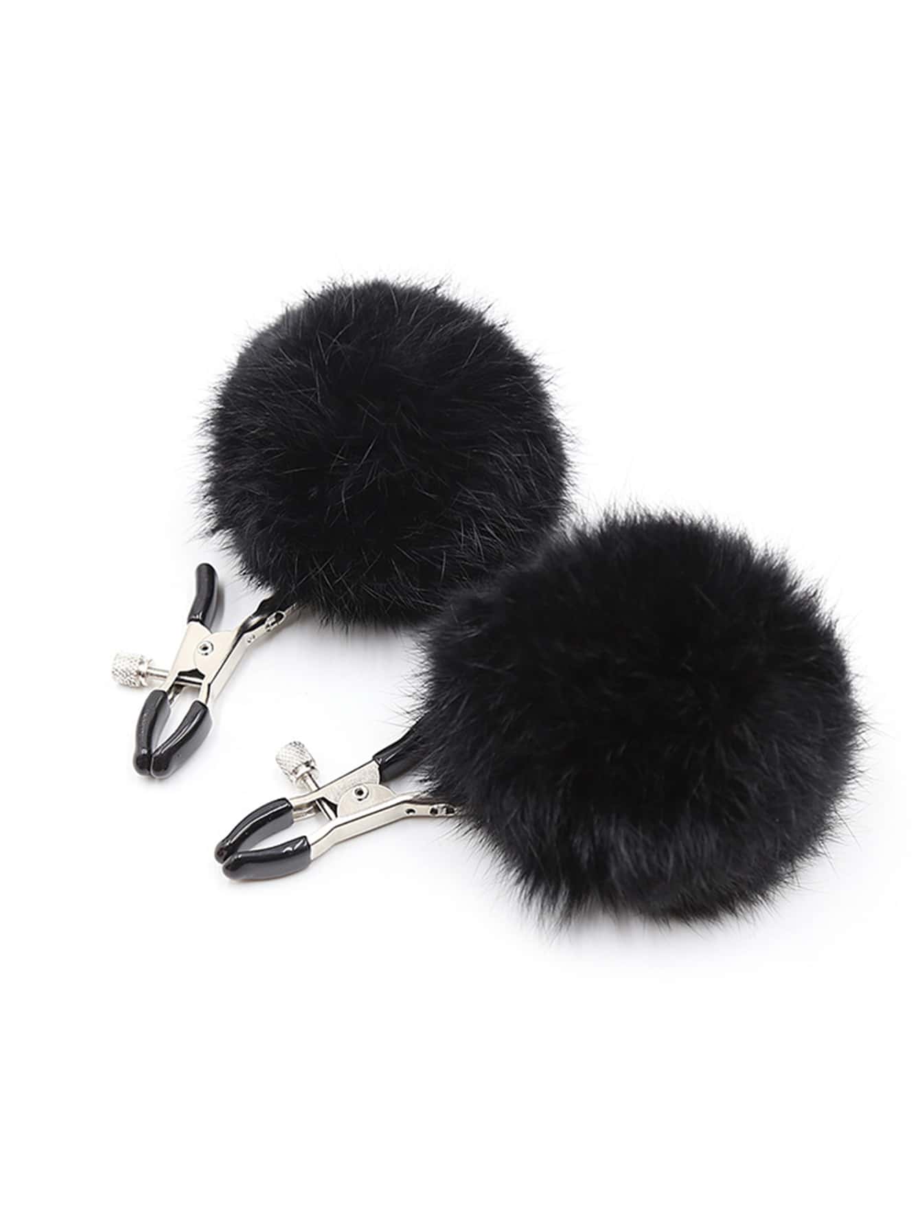 Pom Pom Decor Costume Prop | SHEIN USA