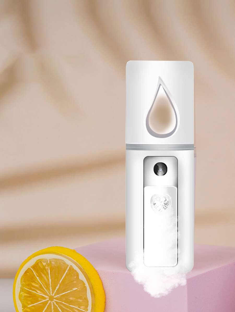 1pc Portable Humidifier | SHEIN USA