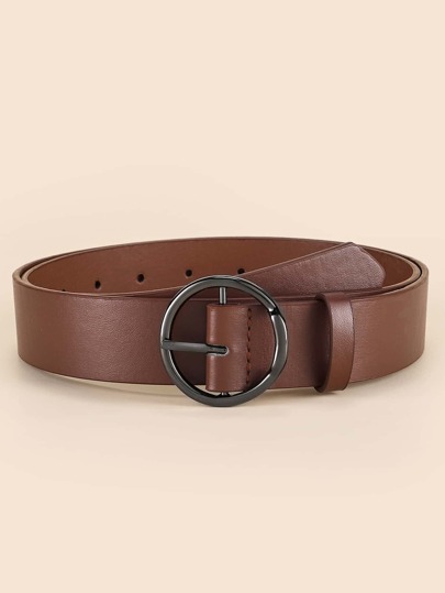 Women's Belts: Buckle, Waist & Skinny Belts | SHEIN UK