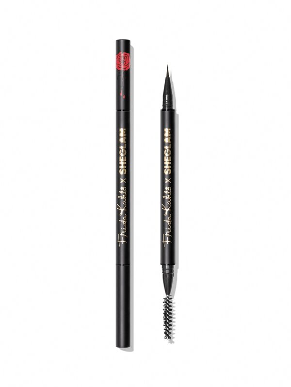 SHEGLAM X Frida Kahlo Brow Icon Liquid Brow Pen-Chocolate Black Friday ...