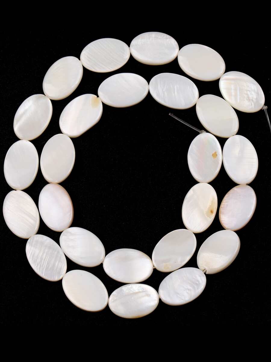 1 Strang DIY Perle Muschel Design | aktuelle Trends, günstig kaufen ...