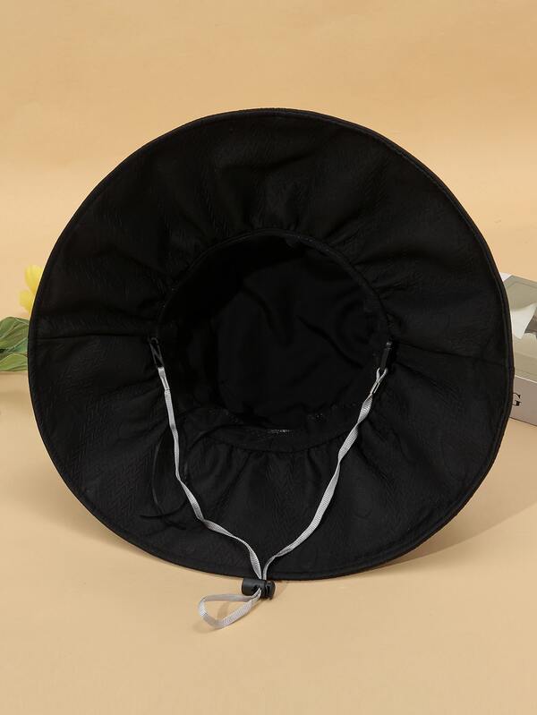 Solid Bucket Hat | SHEIN USA