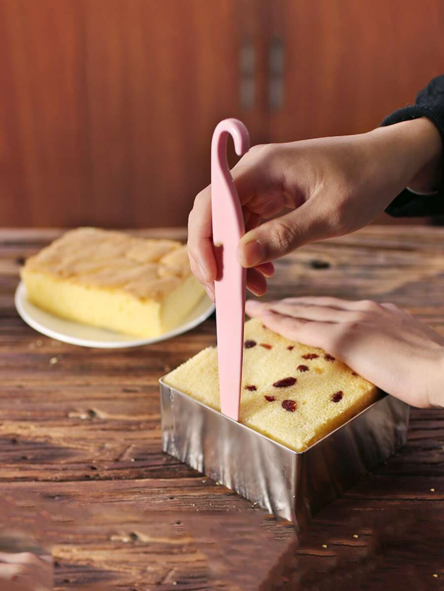 1pc Plastic Demolding Tool, Modern Cake Stripping Knife For Kitchen | SHEIN