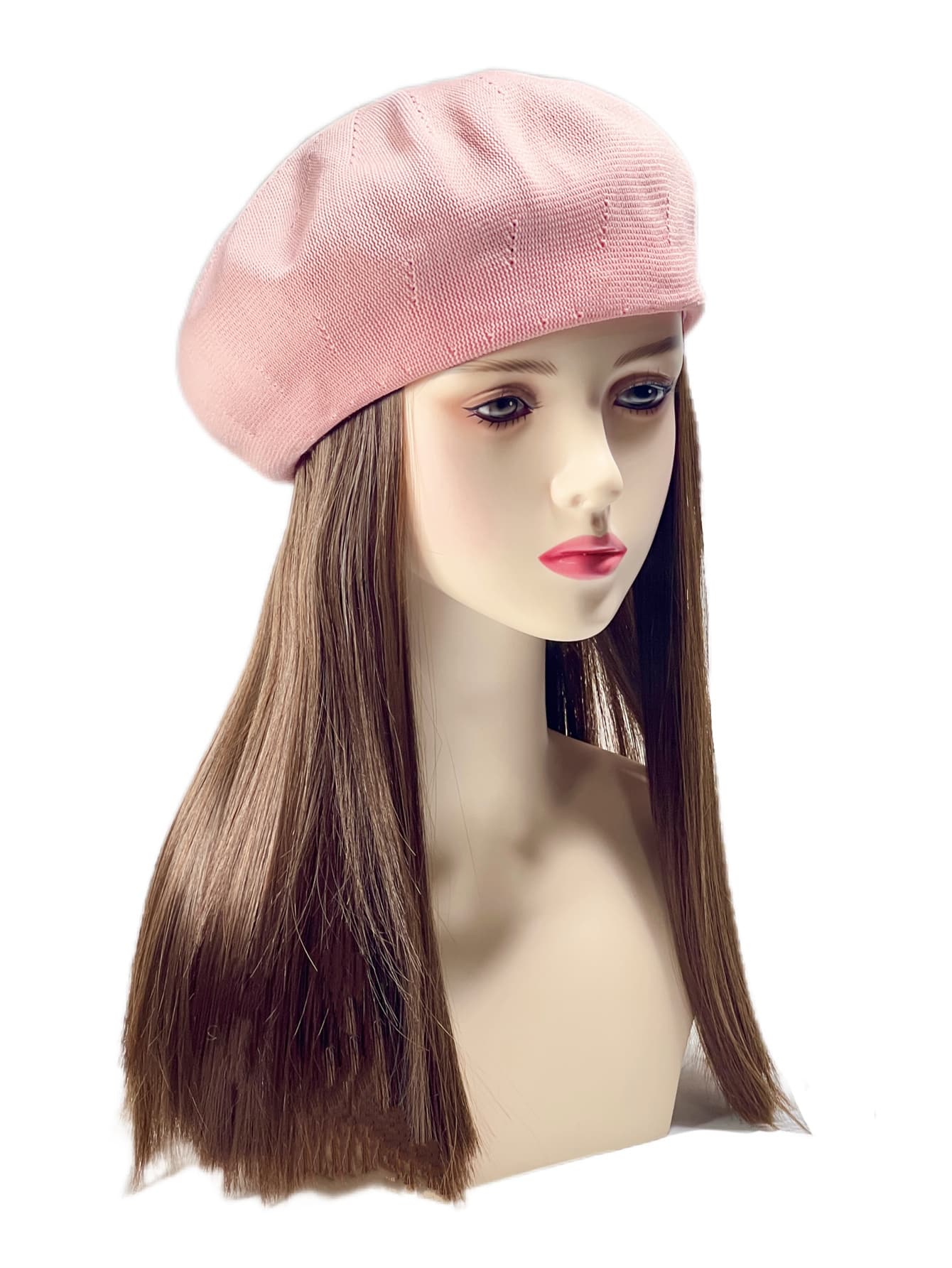 Solid Minimalist Beret | SHEIN USA