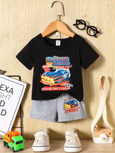 Baby Girls Sets | Fashion Baby Girls Sets | SHEIN USA