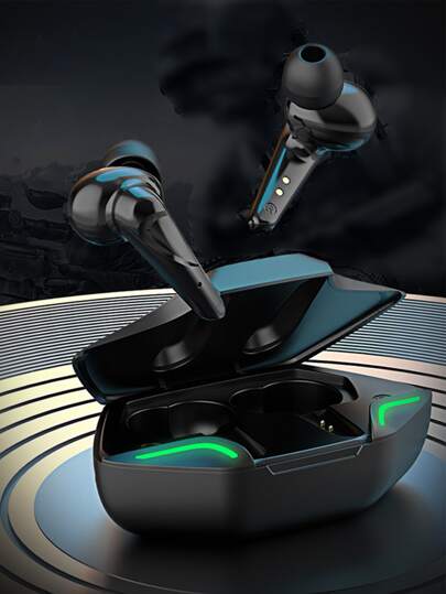 Wireless Earbuds | Fashion Wireless Earbuds | SHEIN USA