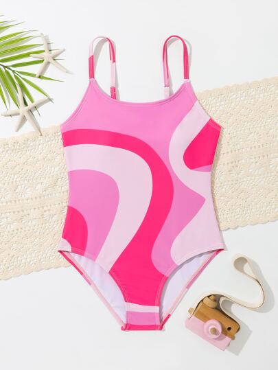 Tween Girls Beachwear Shop Tween Girls Beachwear Online Shein Uk