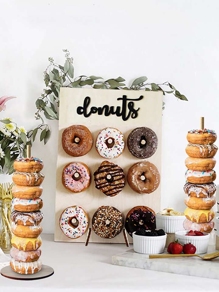 Donut Cart