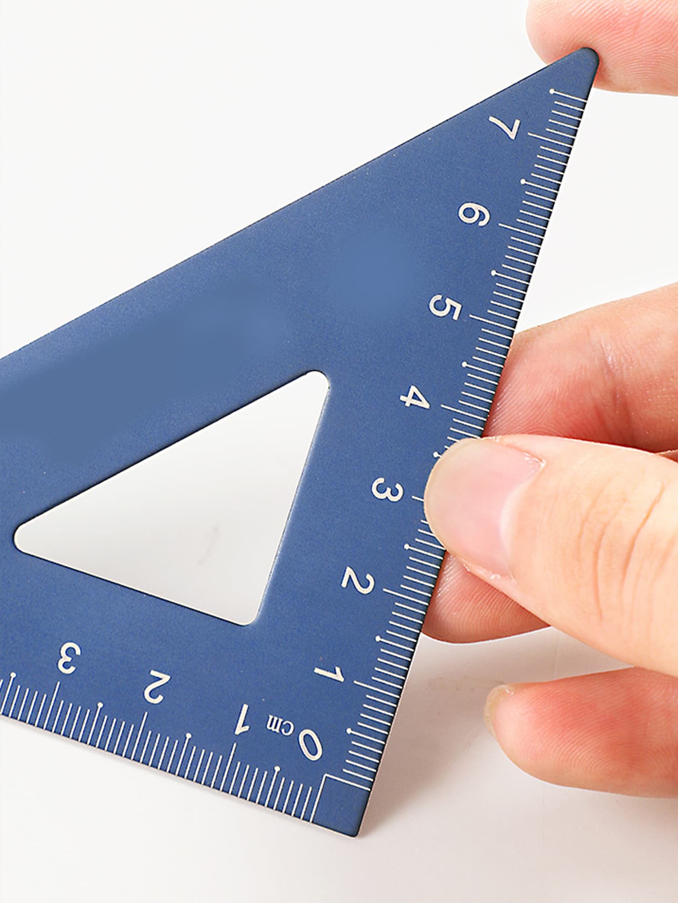 4pcs Minimalist Ruler Set | SHEIN USA