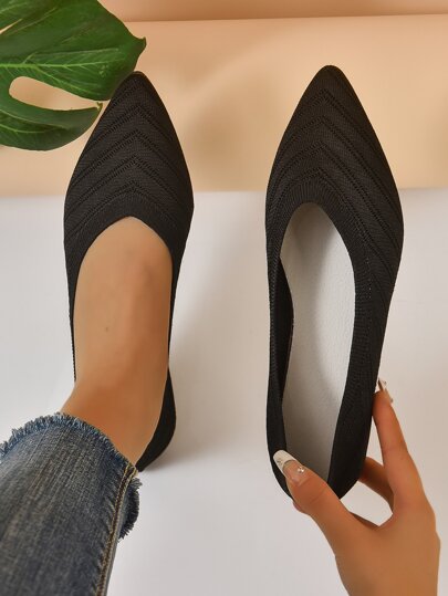 Shop Women's Flats | Trendy Fashion Shoes | SHEIN USA