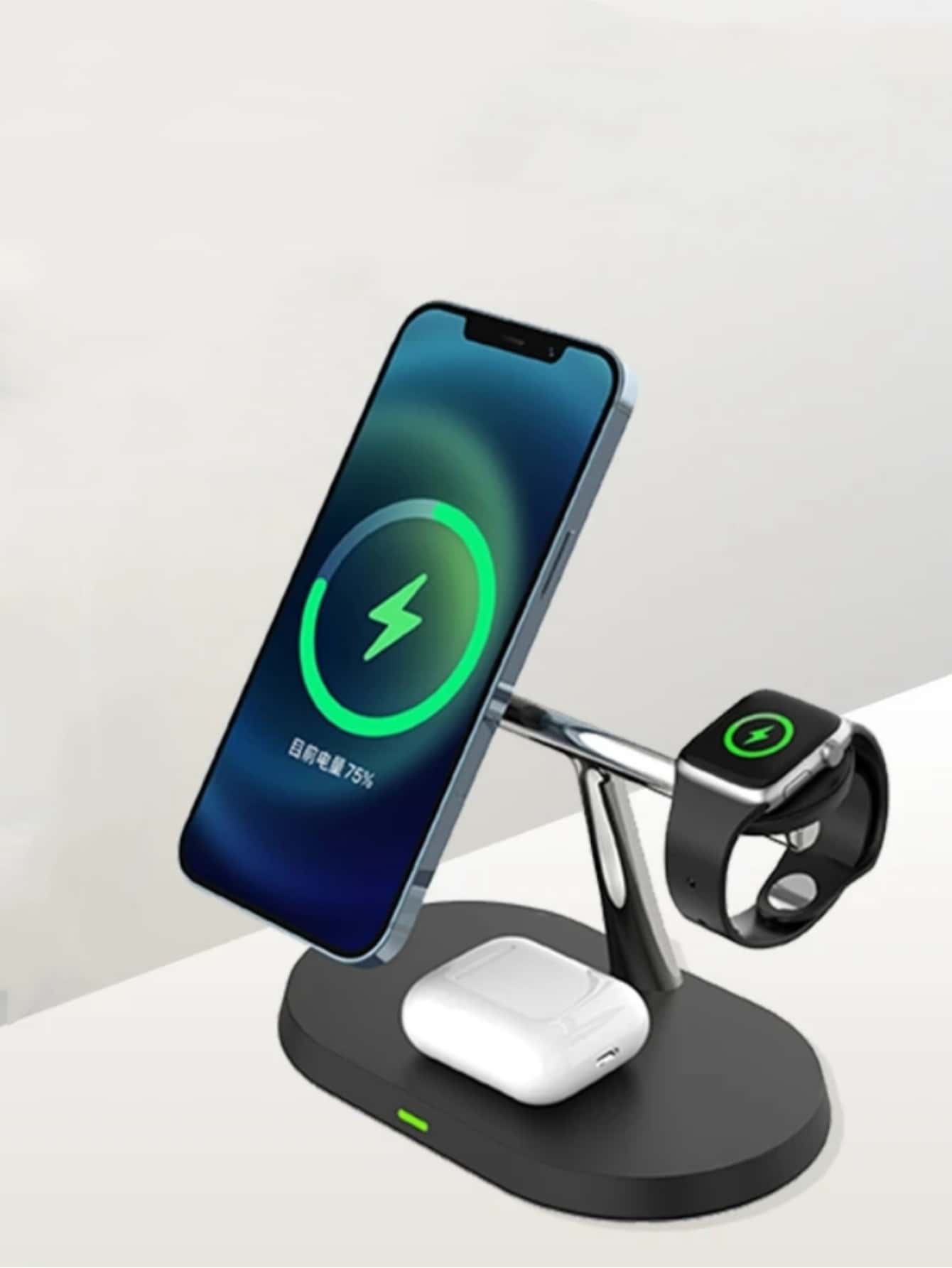 3-in-1 Wireless Charger | SHEIN USA