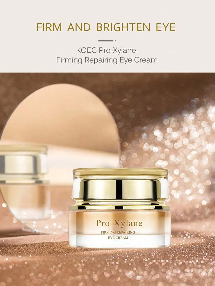 Dark Circle Defense (1 Anti-Aging Korean Formulated Eye