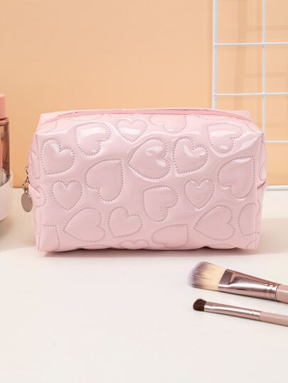 Shop Makeup Bags & Cosmetic Bags | Accessories | SHEIN USA
