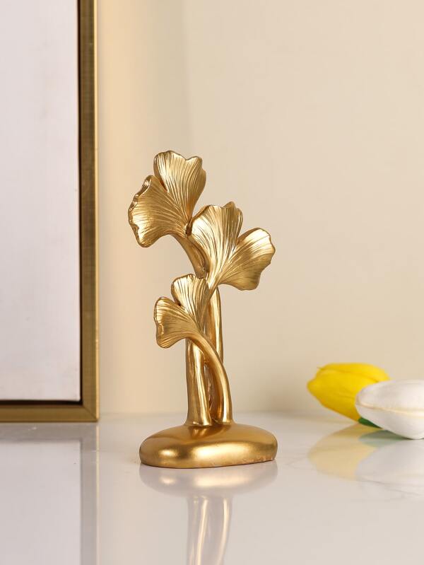 1 pieza de artesanía decorativa de poliresina, adorno creativo de ...