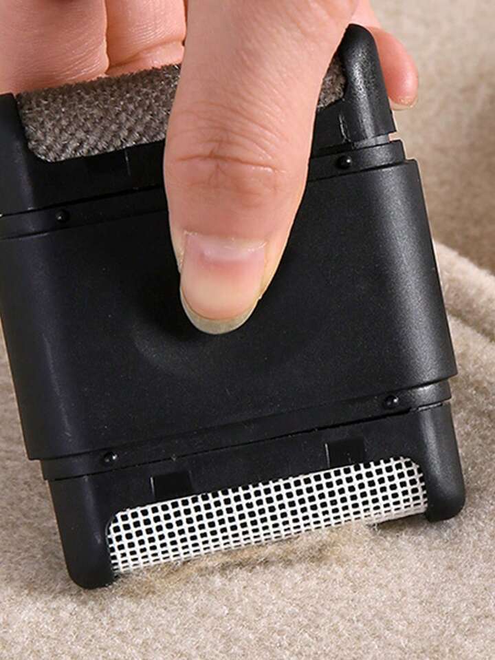Lint Roller Black