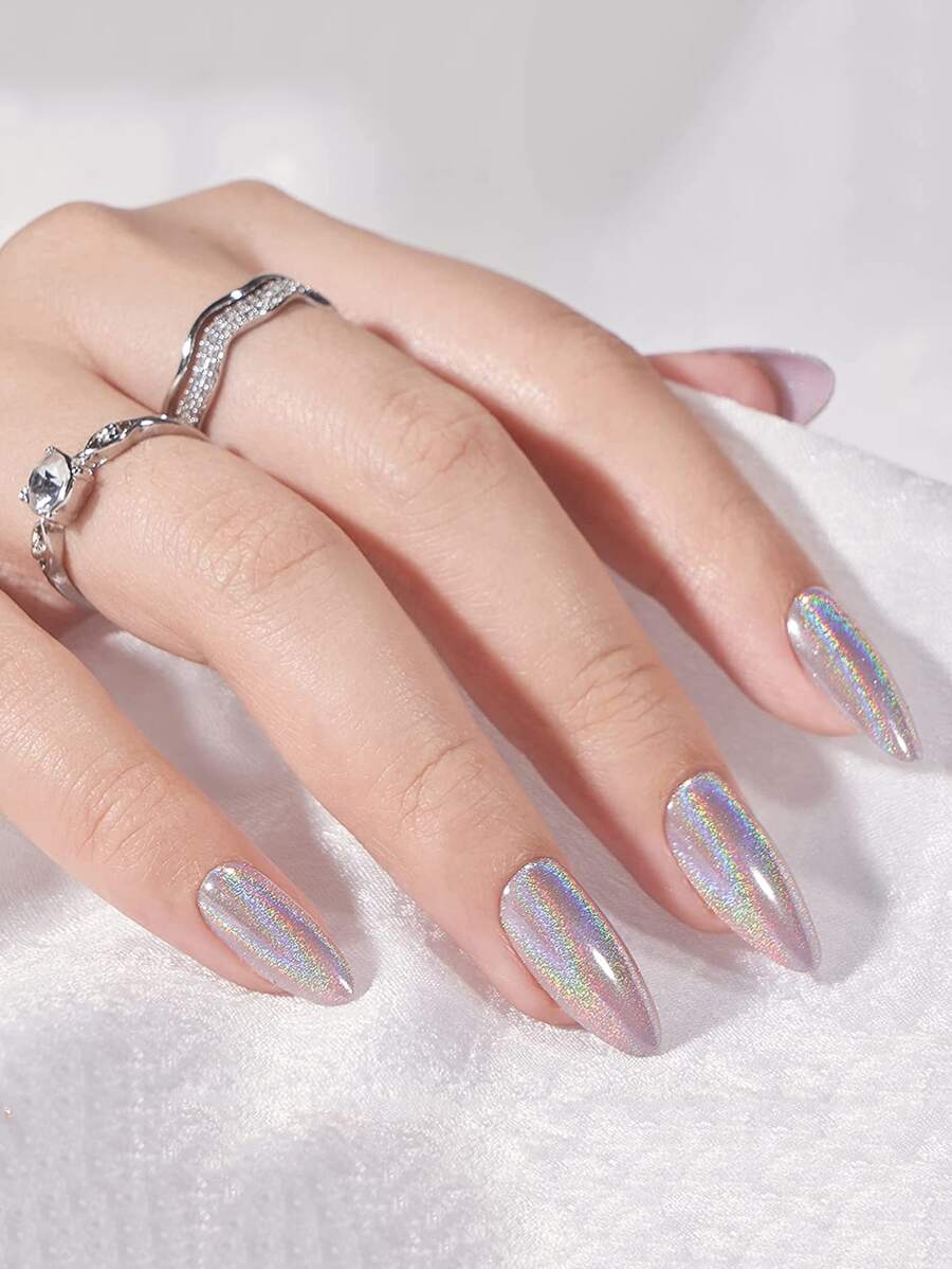 VV MEI JIA ER Instantaneamente Melhoramento Teu Com 24 Peças Comprido ...